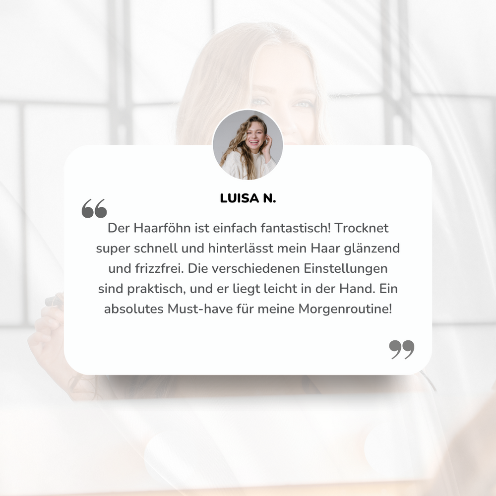 Dripl Airstyler Pro - 6in1 Multistyler