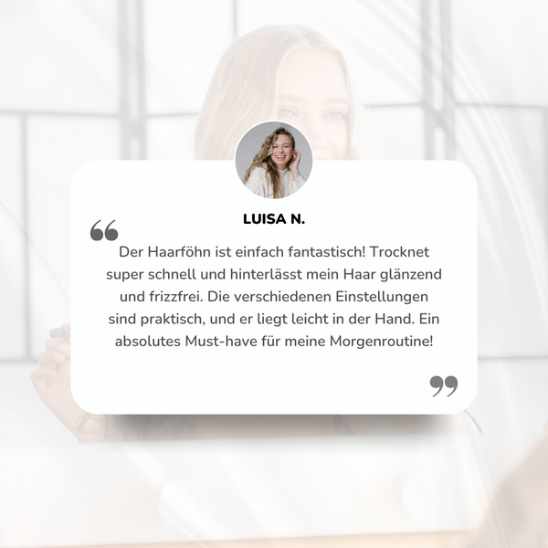 Dripl Airstyler Pro - 6in1 Multistyler