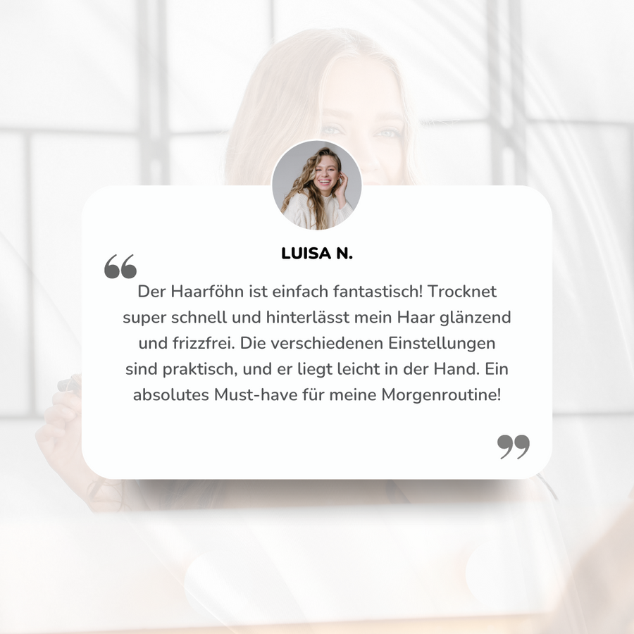 Dripl Airstyler Pro - 6in1 Multistyler